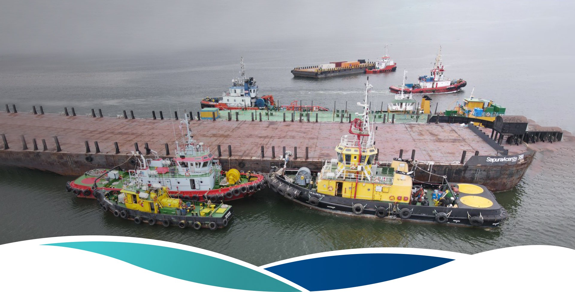 TM Global Marine TM Global Marine