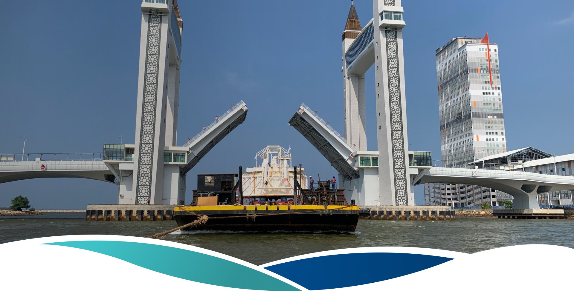 TM Global Marine TM Global Marine